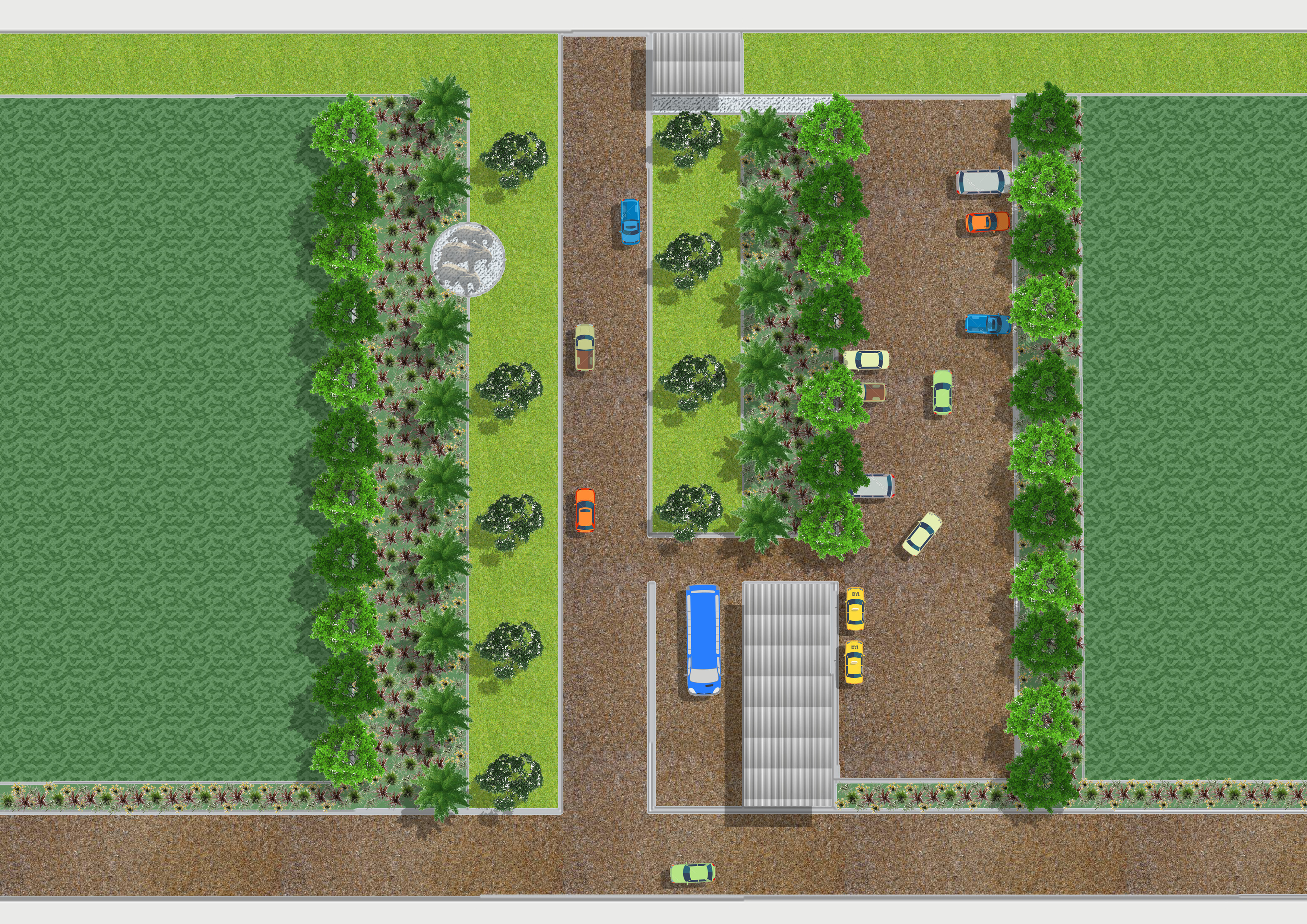 Terrascapes LDA - cabogrupo